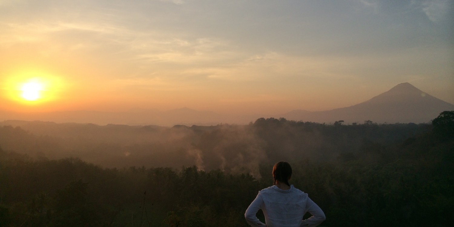 Tucking Baby Lyuba in for her Journey Home | toriherridge.com